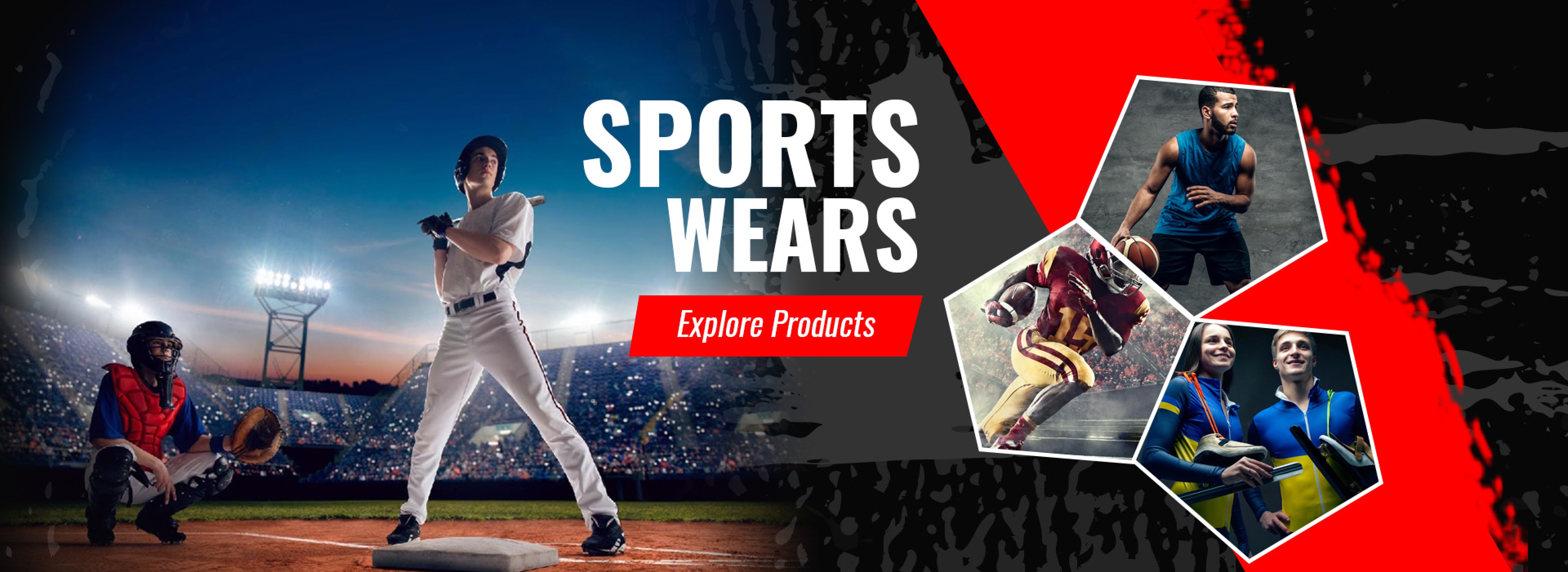 Wadhan Sports
